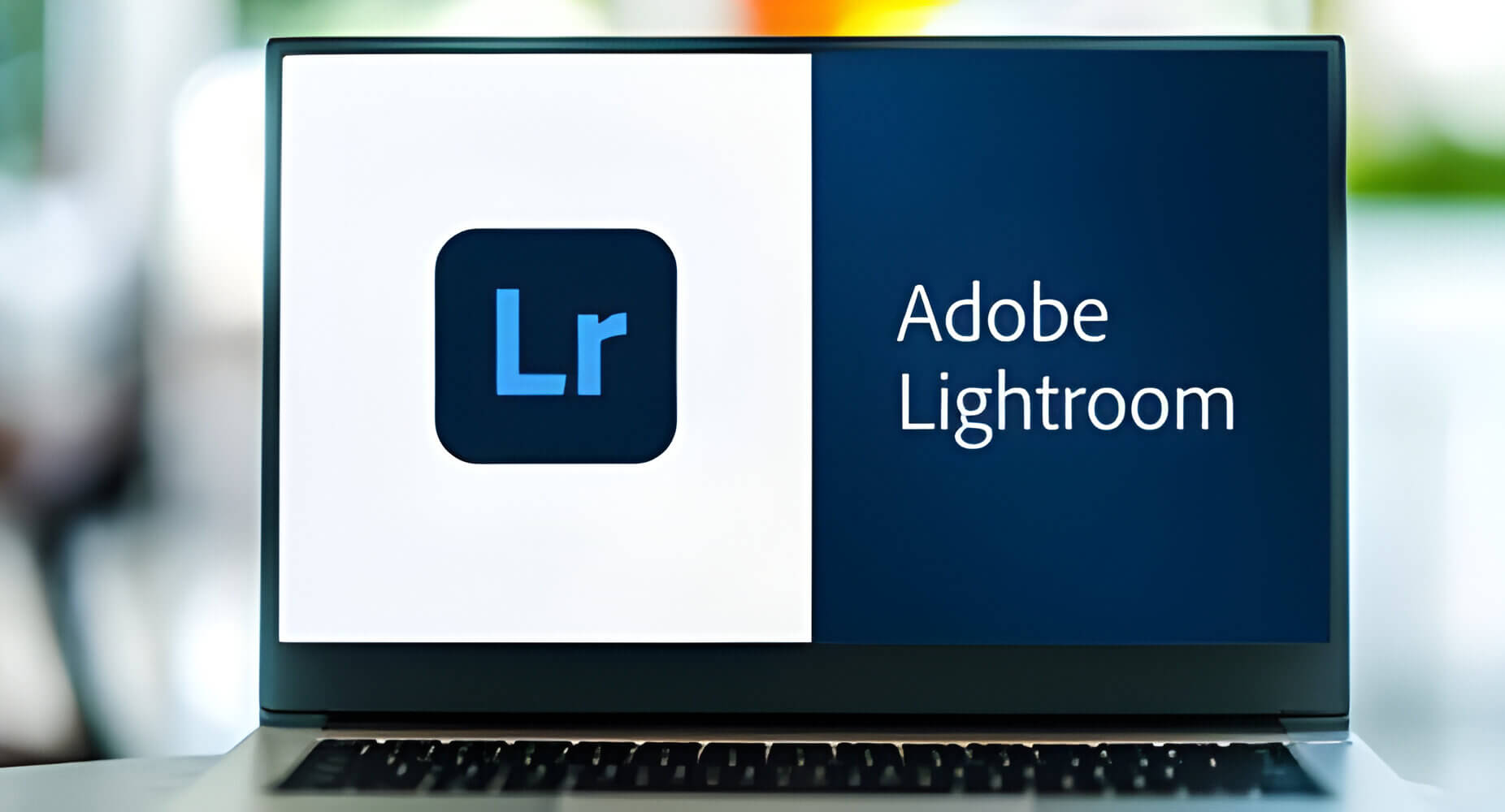 Edición de Fotos con Adobe Lightroom: Guía completa – TecnoTutos