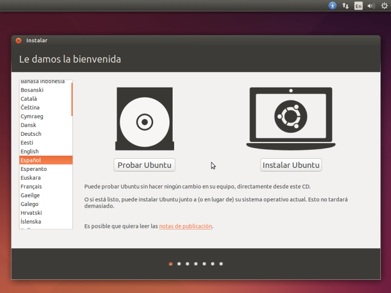 Cómo instalar Ubuntu en tu PC: Guía paso a paso – TecnoTutos