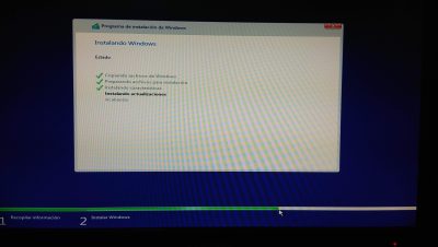 Cómo instalar Windows 10 paso a paso: Guía completa desde la ...